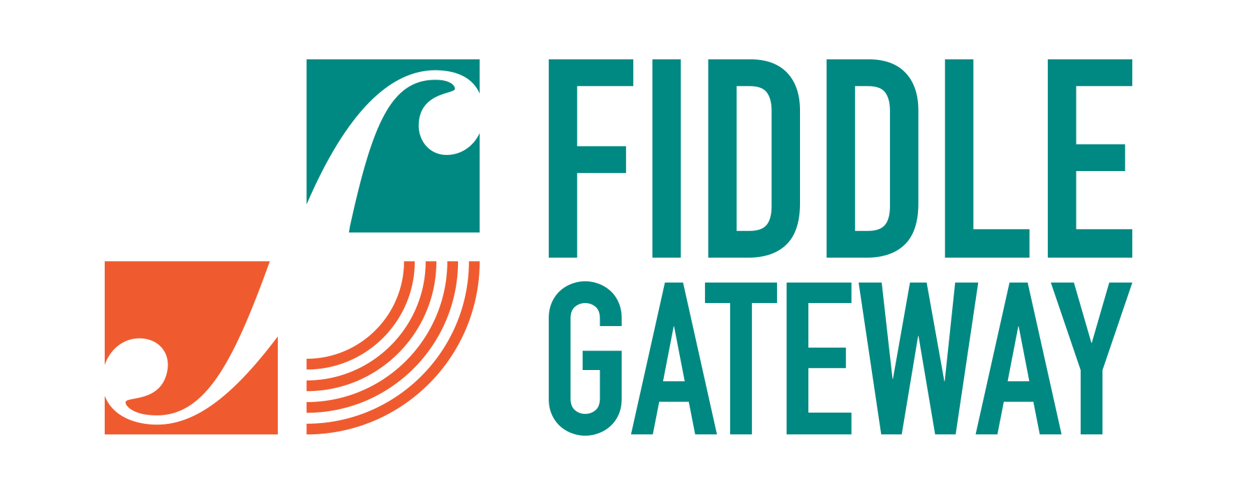 Fiddle Gateway Logo